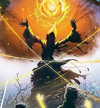 Vetala | The Adventurers Guild Wiki | Fandom