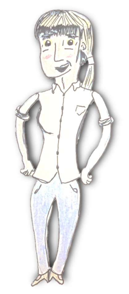 Jean Phelps | "The Adventures Of Billy Butterbread" Wiki | Fandom