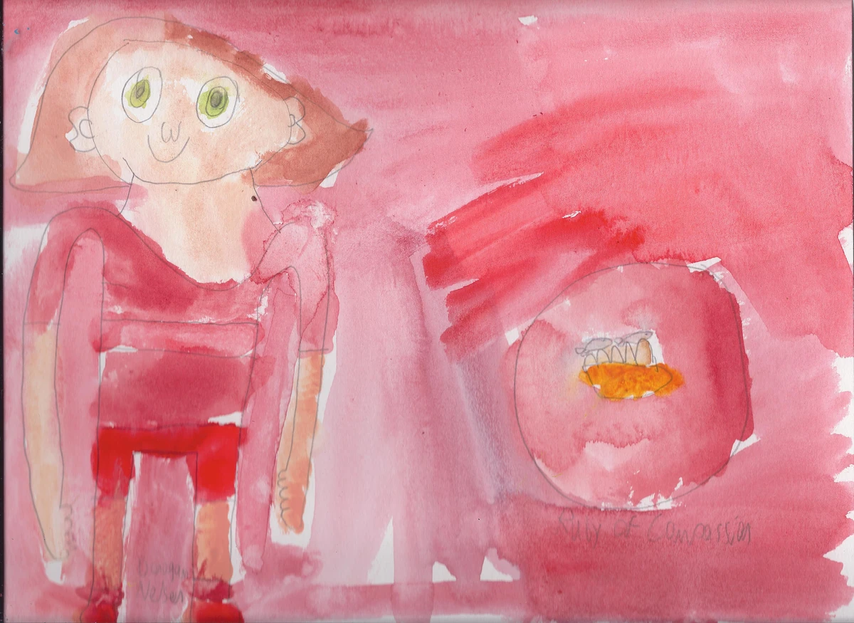 Donogann Nelson | The Adventures of Darienee Richardson Wiki | Fandom