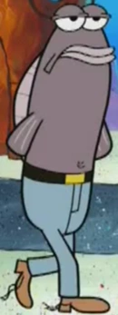 Pilar | THE ADVENTURES OF GARY THE SNAIL Wiki | Fandom