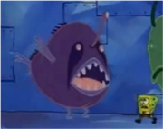 Giant Anglerfish | THE ADVENTURES OF GARY THE SNAIL Wiki | Fandom