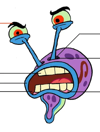 Clock | THE ADVENTURES OF GARY THE SNAIL Wiki | Fandom