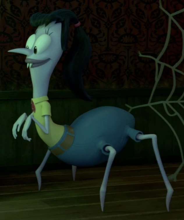 Preda Tory | THE ADVENTURES OF GARY THE SNAIL Wiki | Fandom