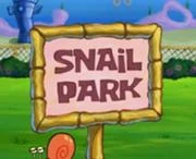 Snail-Park | THE ADVENTURES OF GARY THE SNAIL Wiki | Fandom