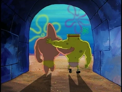 Fry Cook Games | THE ADVENTURES OF GARY THE SNAIL Wiki | Fandom