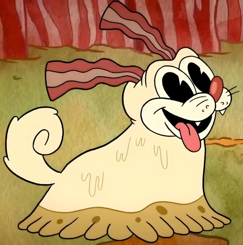 Greasy | THE ADVENTURES OF GARY THE SNAIL Wiki | Fandom