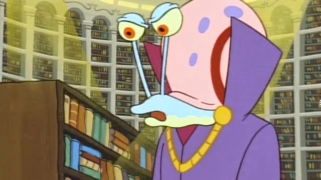 Dream Gary | THE ADVENTURES OF GARY THE SNAIL Wiki | Fandom