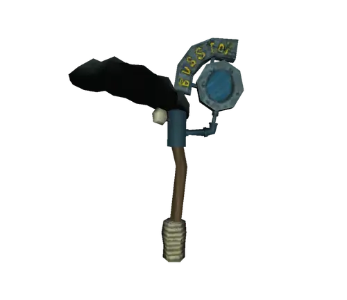 Bus Stop | THE ADVENTURES OF GARY THE SNAIL Wiki | Fandom