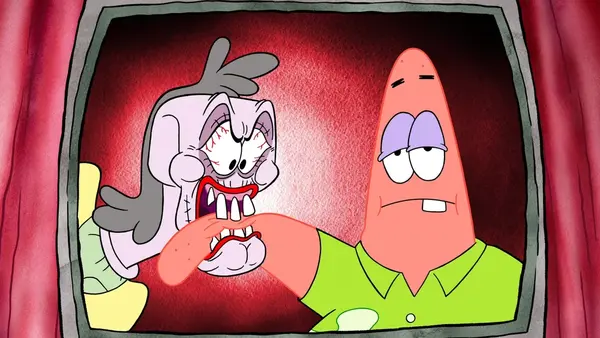 Lady Zombie | THE ADVENTURES OF GARY THE SNAIL Wiki | Fandom