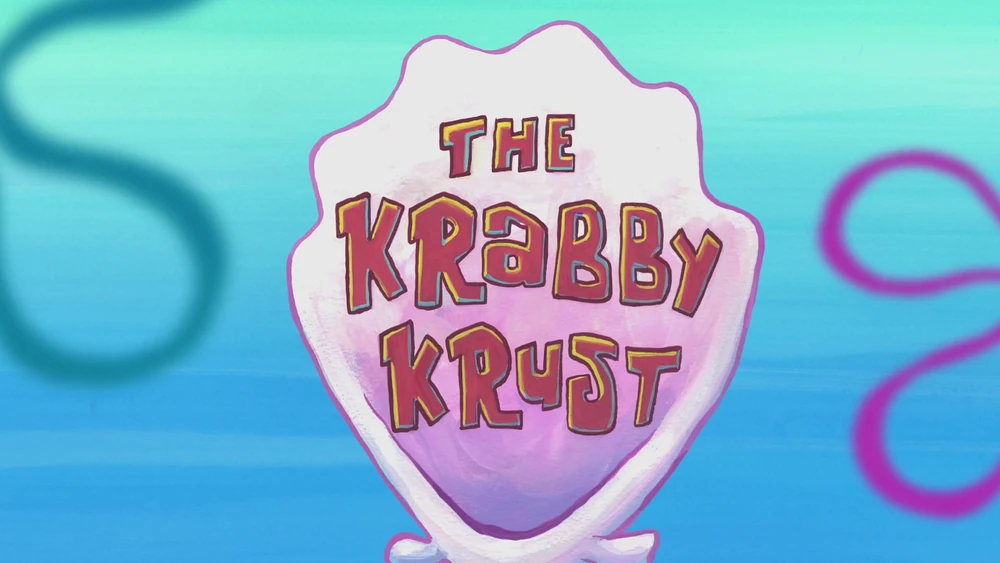 Krabby Krust | THE ADVENTURES OF GARY THE SNAIL Wiki | Fandom