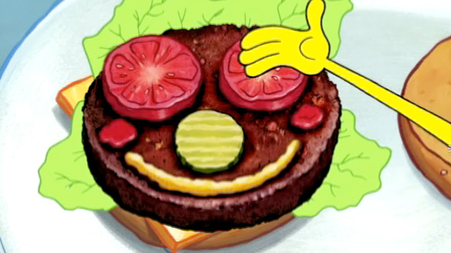 Patty The Adventures Of Gary The Snail Wiki Fandom