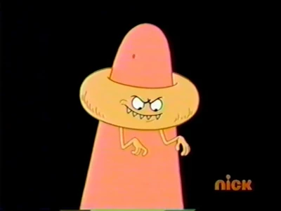 Talking Donut | THE ADVENTURES OF GARY THE SNAIL Wiki | Fandom