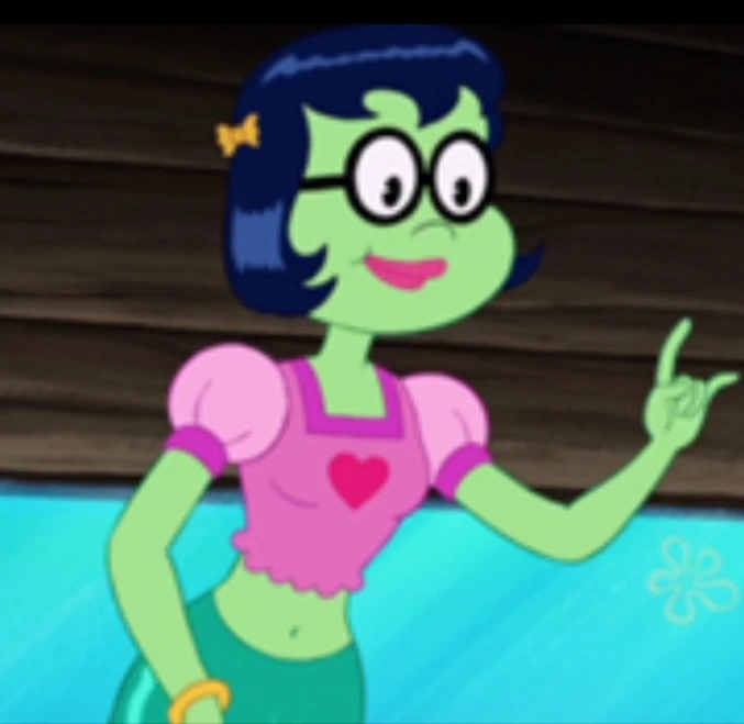 Princess Mindy | THE ADVENTURES OF GARY THE SNAIL Wiki | Fandom
