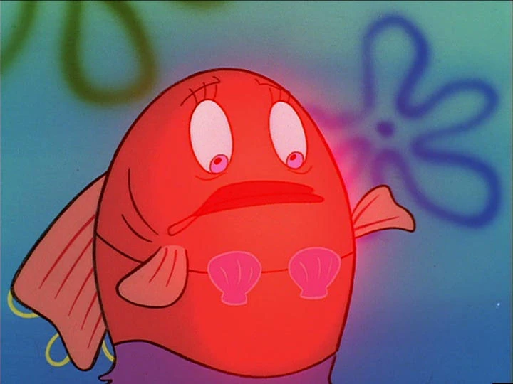 Jennifer Millie | THE ADVENTURES OF GARY THE SNAIL Wiki | Fandom