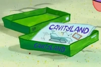 Cavityland | THE ADVENTURES OF GARY THE SNAIL Wiki | Fandom