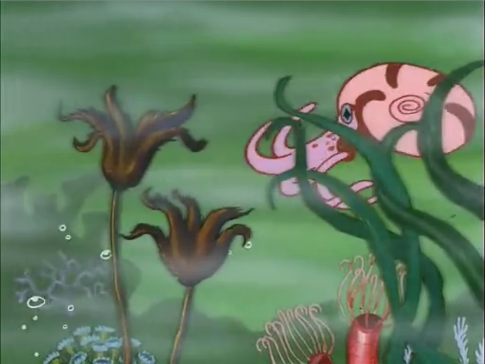 Basic Prehistoric Era | THE ADVENTURES OF GARY THE SNAIL Wiki | Fandom