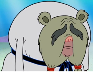 Fuzzy Acorns | THE ADVENTURES OF GARY THE SNAIL Wiki | Fandom