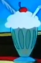 Milkshake | THE ADVENTURES OF GARY THE SNAIL Wiki | Fandom