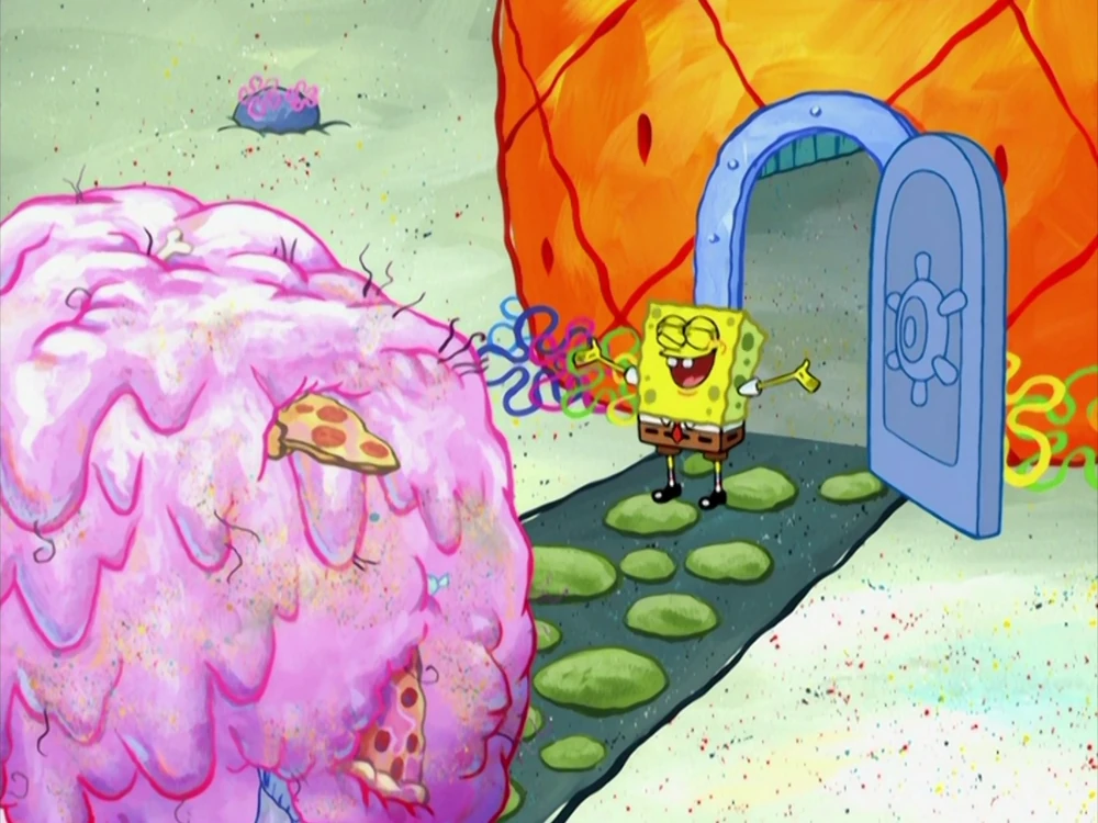 Best Friends Day The Adventures Of Gary The Snail Wiki Fandom