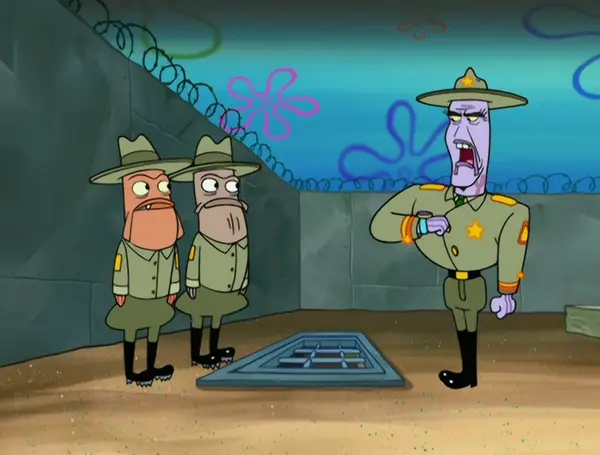 Bernie | THE ADVENTURES OF GARY THE SNAIL Wiki | Fandom