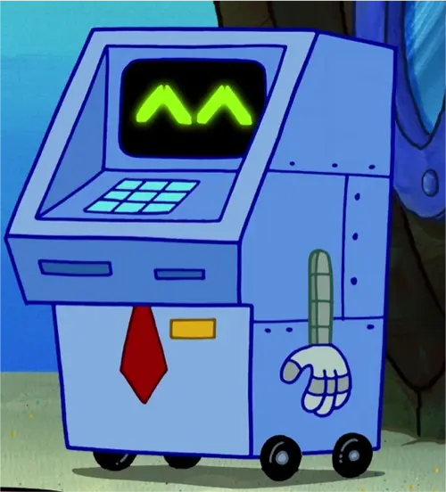 Chip Plankton ll | THE ADVENTURES OF GARY THE SNAIL Wiki | Fandom