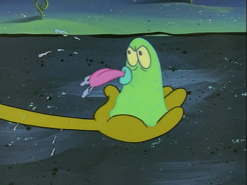 Soil | THE ADVENTURES OF GARY THE SNAIL Wiki | Fandom