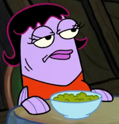 Incidental F11 | THE ADVENTURES OF GARY THE SNAIL Wiki | Fandom