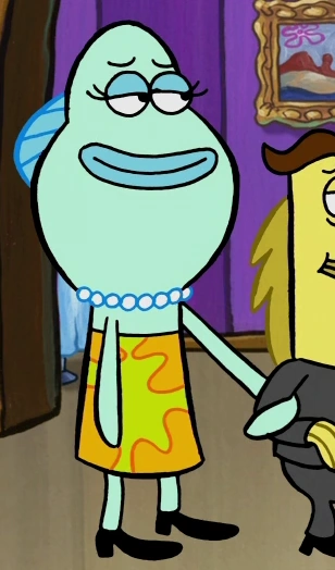 New Fancy 1 | THE ADVENTURES OF GARY THE SNAIL Wiki | Fandom