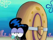 Foofie the Snail | THE ADVENTURES OF GARY THE SNAIL Wiki | Fandom