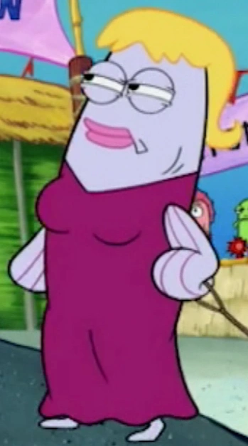 Incidental F11 | THE ADVENTURES OF GARY THE SNAIL Wiki | Fandom