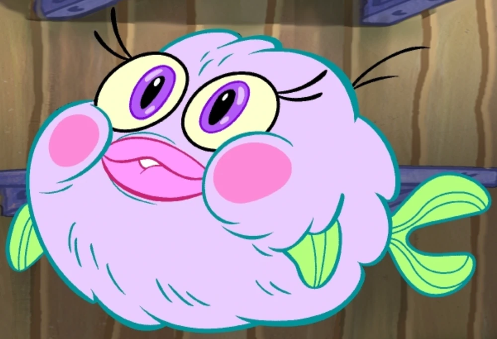 Puffy Fluff 2 | THE ADVENTURES OF GARY THE SNAIL Wiki | Fandom