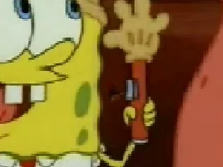 Glove Light | THE ADVENTURES OF GARY THE SNAIL Wiki | Fandom