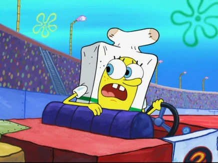 Le Squish | THE ADVENTURES OF GARY THE SNAIL Wiki | Fandom