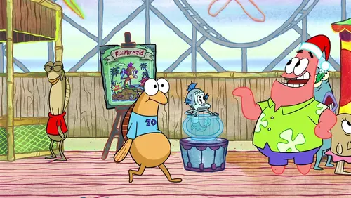 Harold | THE ADVENTURES OF GARY THE SNAIL Wiki | Fandom