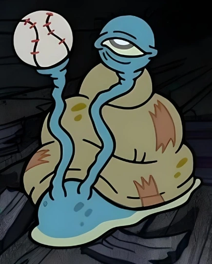 Miss Marigold The Adventures Of Gary The Snail Wiki Fandom