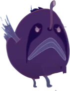 Giant Anglerfish | THE ADVENTURES OF GARY THE SNAIL Wiki | Fandom