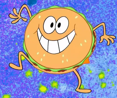 Patty (Dream Hoppers) | THE ADVENTURES OF GARY THE SNAIL Wiki | Fandom