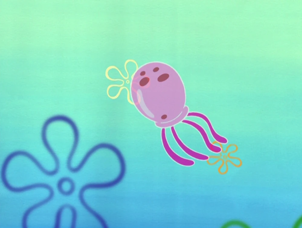 Speckled squirter | THE ADVENTURES OF GARY THE SNAIL Wiki | Fandom