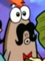 Dale | THE ADVENTURES OF GARY THE SNAIL Wiki | Fandom