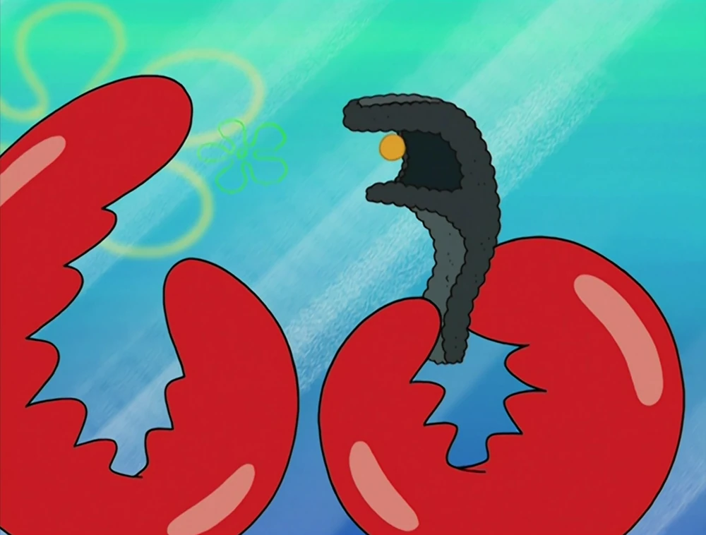 Foggy Patty | THE ADVENTURES OF GARY THE SNAIL Wiki | Fandom