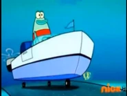 Nazz-Mimi | THE ADVENTURES OF GARY THE SNAIL Wiki | Fandom