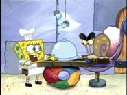 Lary the Snail | THE ADVENTURES OF GARY THE SNAIL Wiki | Fandom