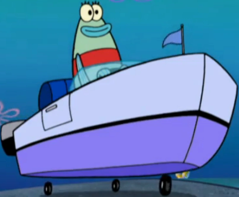 Nazz-Mimi | THE ADVENTURES OF GARY THE SNAIL Wiki | Fandom