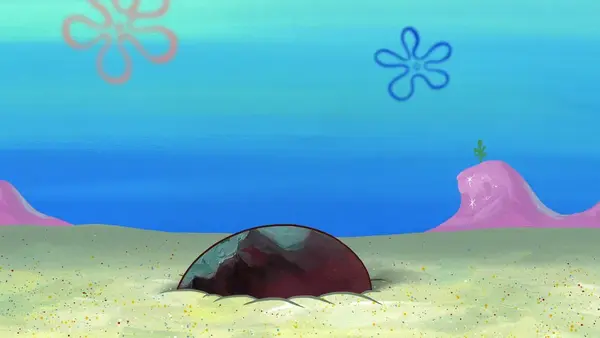 PatSlug's house | THE ADVENTURES OF GARY THE SNAIL Wiki | Fandom