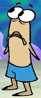 Incidental 144 | THE ADVENTURES OF GARY THE SNAIL Wiki | Fandom