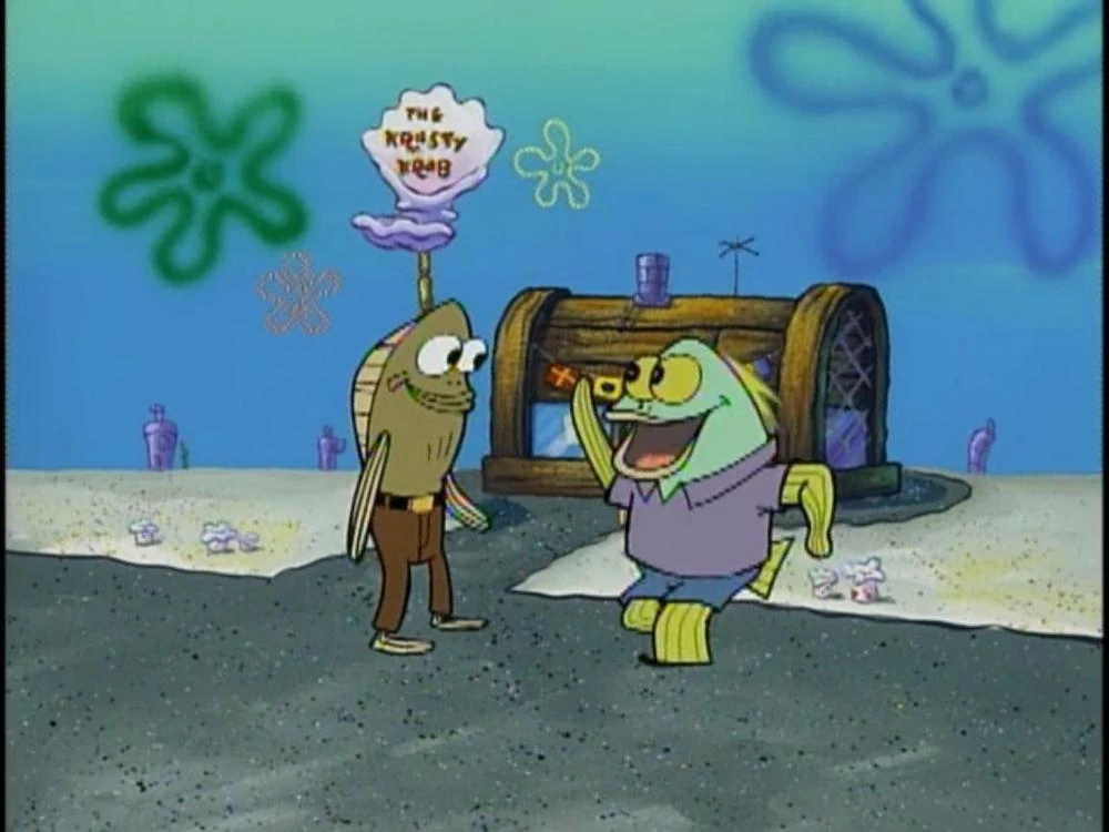 Shell Shack | THE ADVENTURES OF GARY THE SNAIL Wiki | Fandom