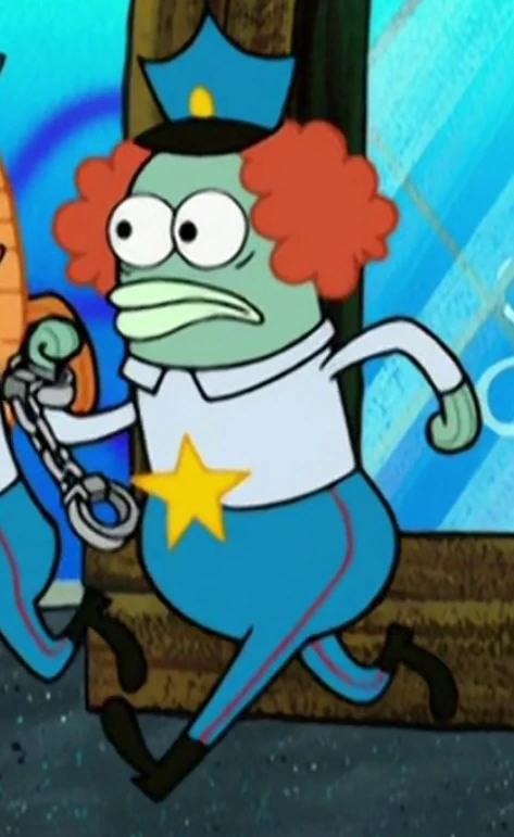 Incidental 118D | THE ADVENTURES OF GARY THE SNAIL Wiki | Fandom