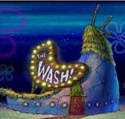 The Wash! | THE ADVENTURES OF GARY THE SNAIL Wiki | Fandom
