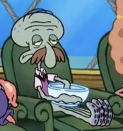 Jeff Tentacles | THE ADVENTURES OF GARY THE SNAIL Wiki | Fandom