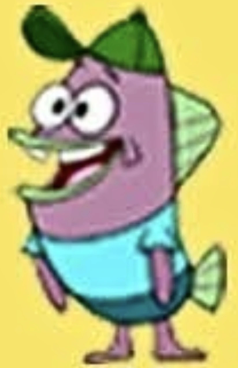 Ryan | THE ADVENTURES OF GARY THE SNAIL Wiki | Fandom